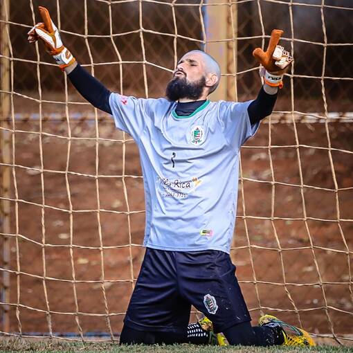 Fotop - Fotos QUARTAS FINAL 2JG - COPA AMVAP 2024 - ARAGUARI X ...