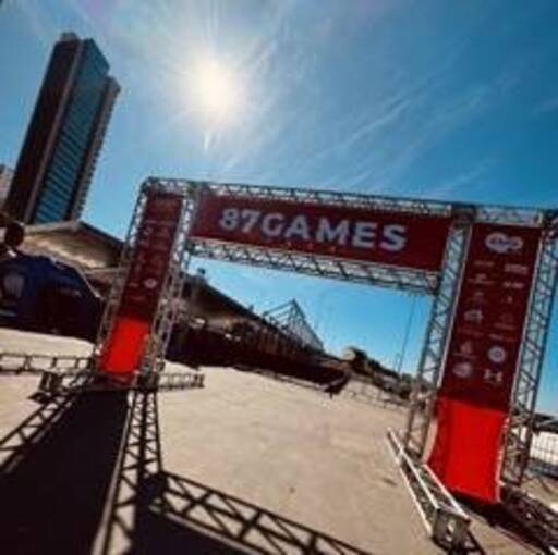 Fotop - Fotos 87 Games: 10 e 11 agosto - Petrolina - PE