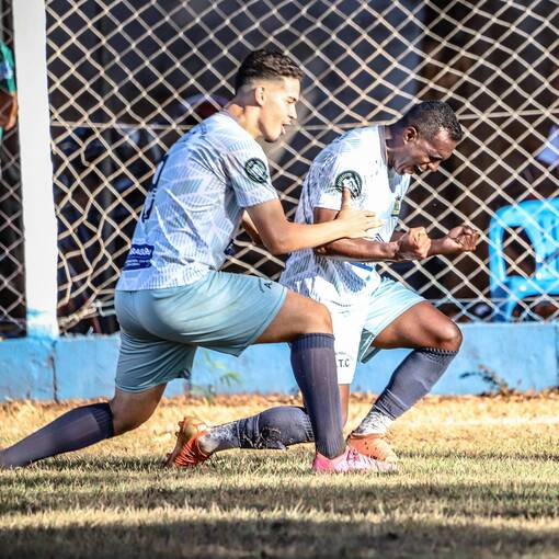 Fotop - Fotos SEMIFINAL FINAL 2JG - COPA AMVAP 2024 - CENTRALINA X ...