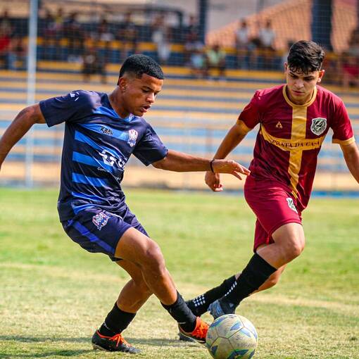 Fotop - Fotos BNT X SAMAMBAIA -S17 FINAL PRIME - Brasília - DF