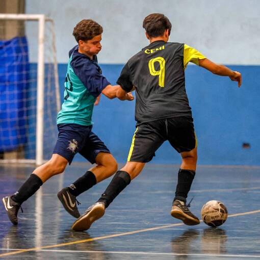 Fotop - Fotos CEMI X CEMTN - JUV MASC - Brasilia - DF