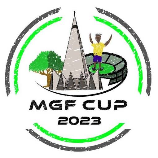 Fotop - Foto Final MGF CUP 2023 (SUB 16) - Maringá - PR